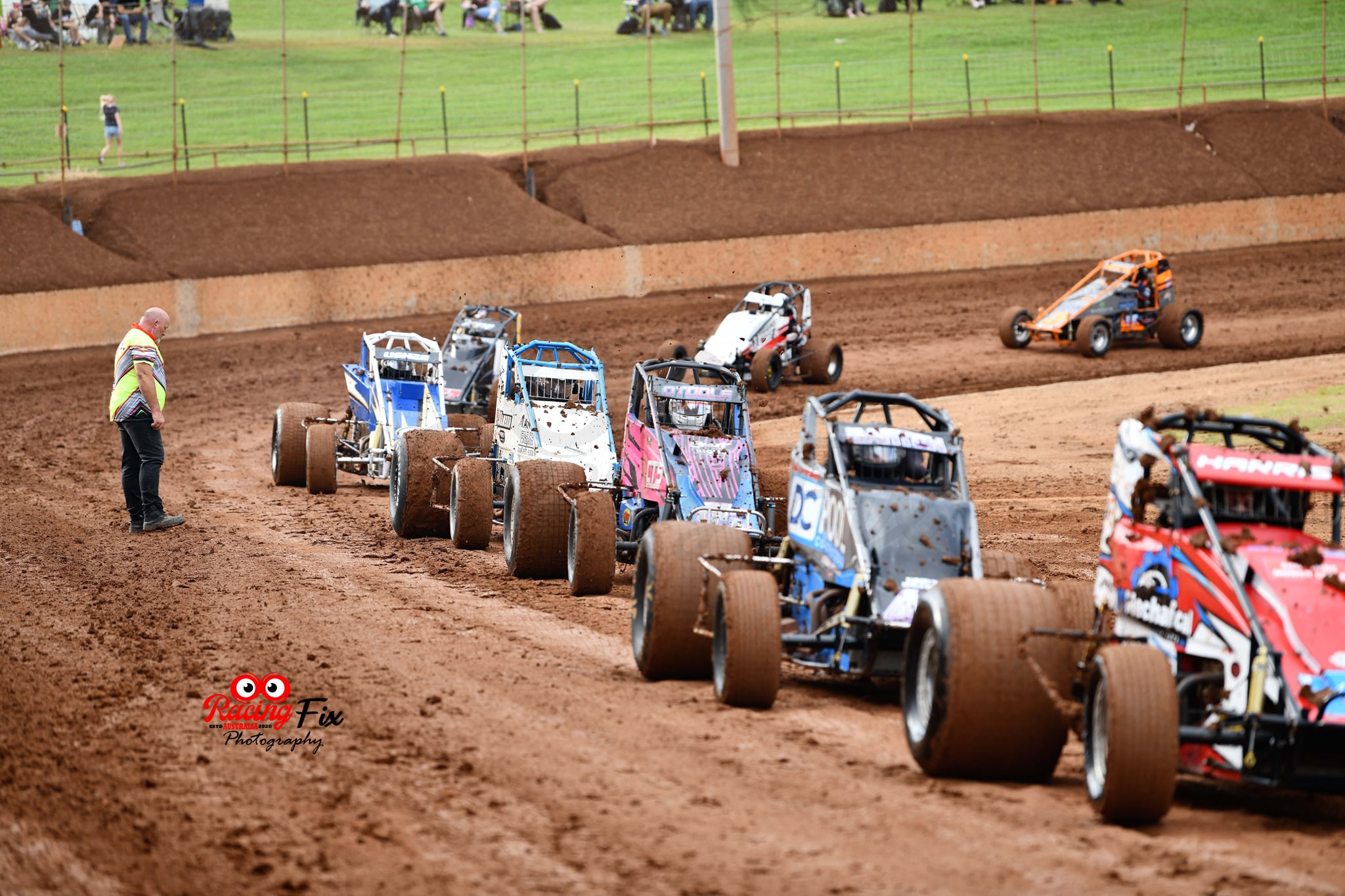 Home - QLD Wingless Sprints