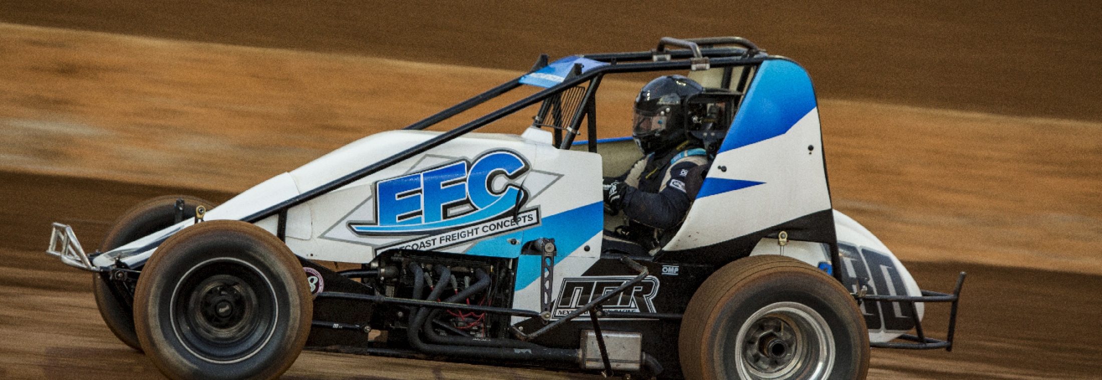 Wingless Sprints Queensland Club Championship Season Opener - QLD ...
