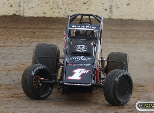 Home - SA Wingless Sprints