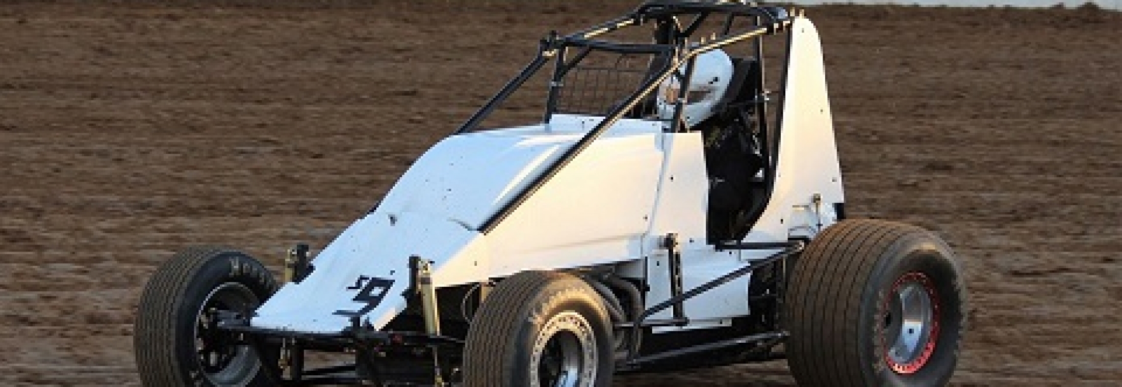 Final Wingless Appearance At MMS - SA Wingless Sprints
