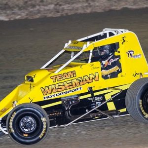 Kyle Wiseman 2 - AWSR