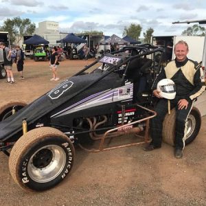 Scott Thomsen 1 AWSR - AWSR