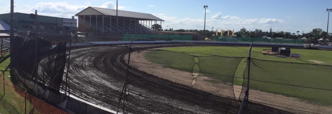 Rocky Speedway Primed for CQ Shootout - AWSR