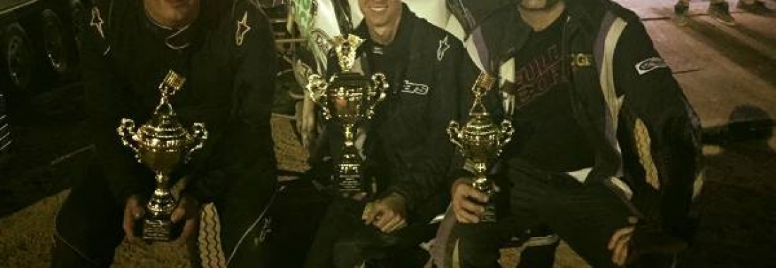 Hartigan’s New Year Victory - AWSR