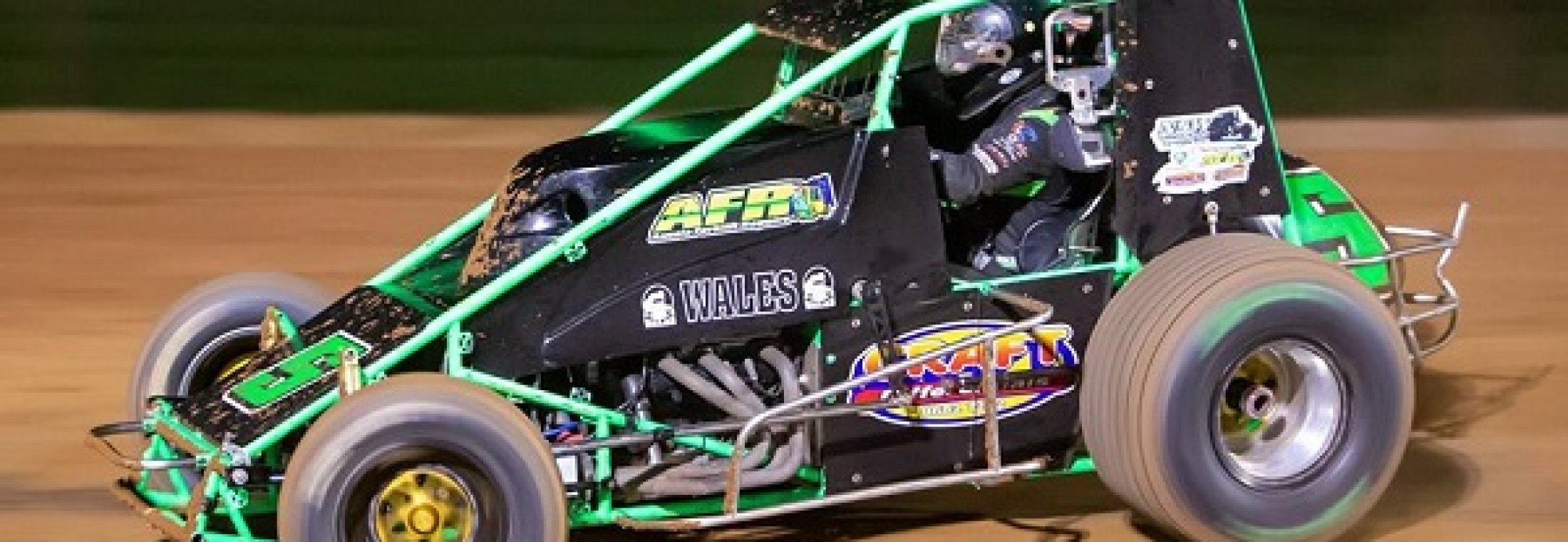 Chadwick’s Champion Mantle Reinstated - AWSR