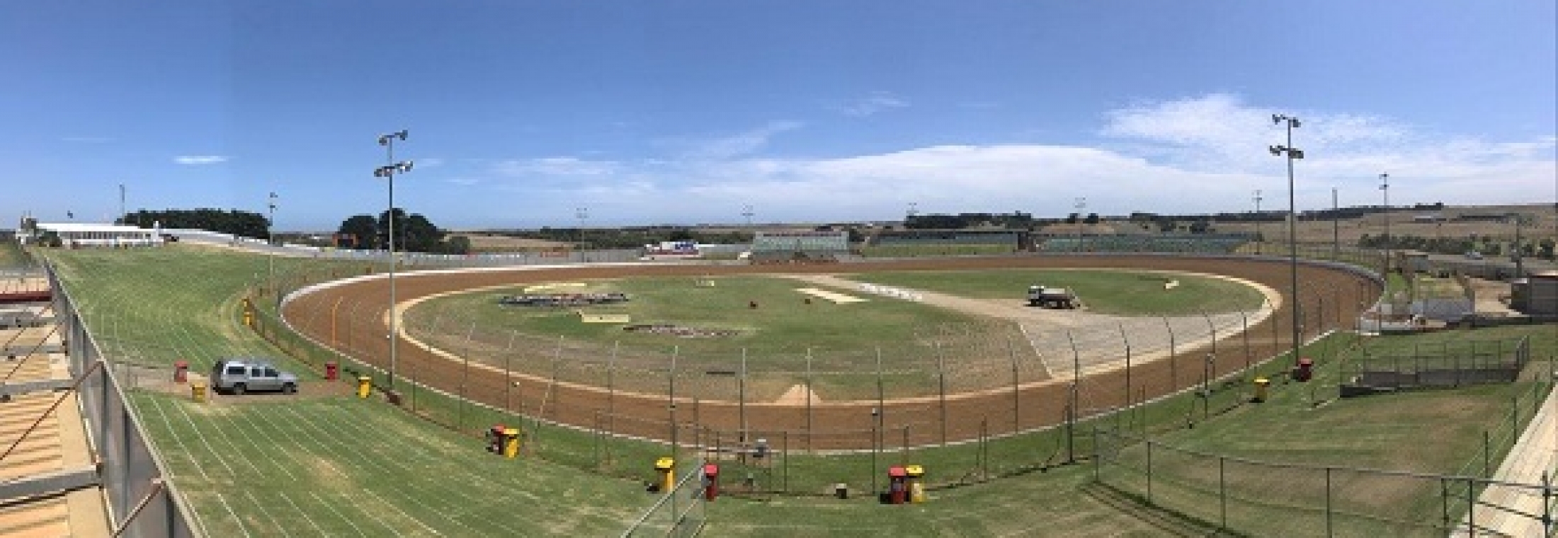 Aus Championship Attracts Record Field - AWSR